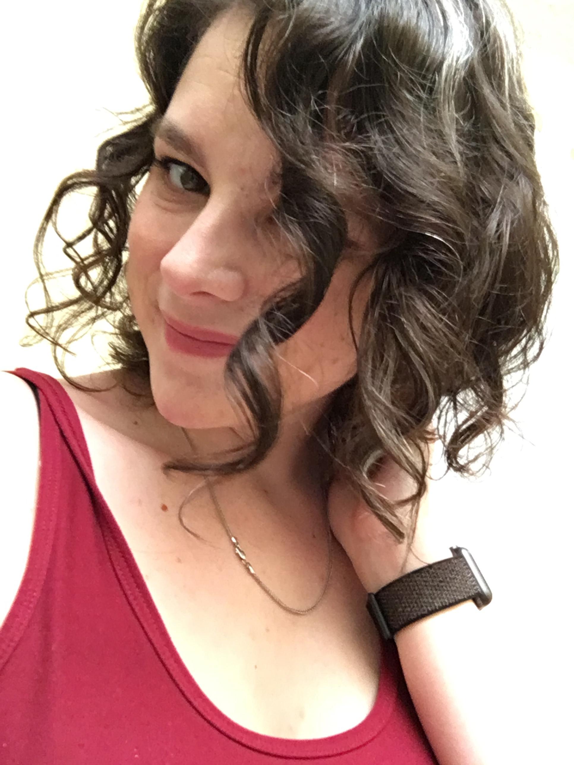 Curl game on point | Scrolller