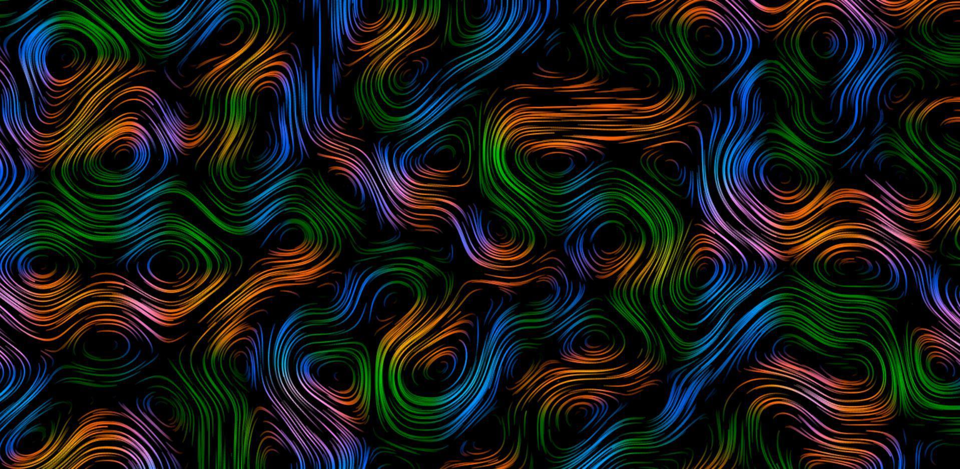 Curl Noise | Scrolller