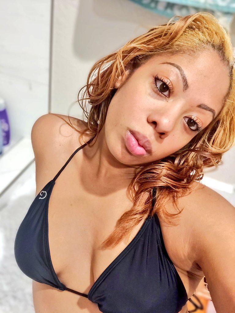 Curled my curls today... | Scrolller