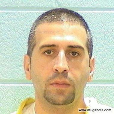 Current Chicago Outfit Soldier Andy Rovito Mugshot | Scrolller