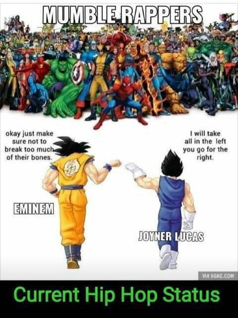 Current Hip Hop Status | Scrolller