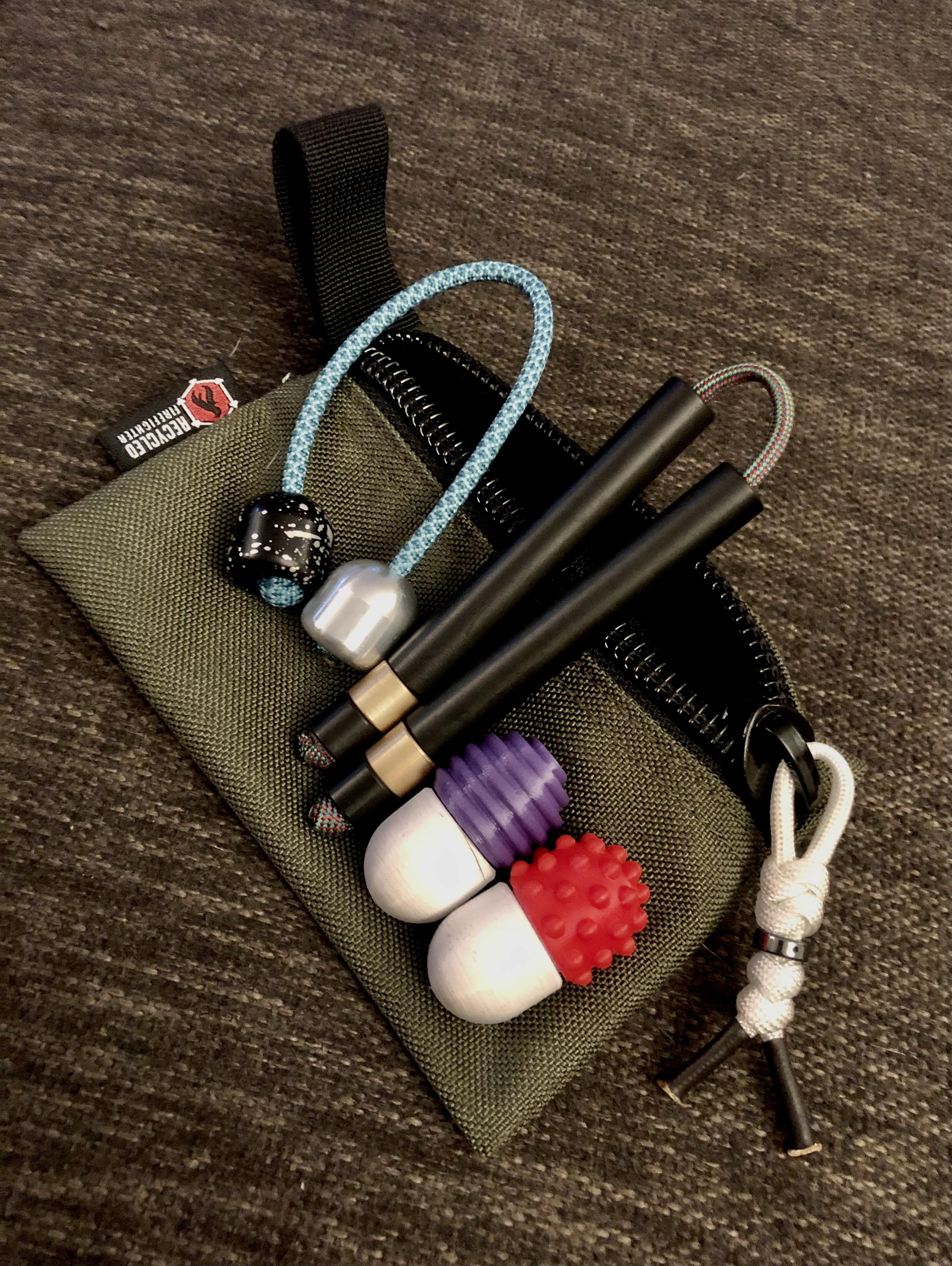 Current Holiday Fidget Carry | Scrolller