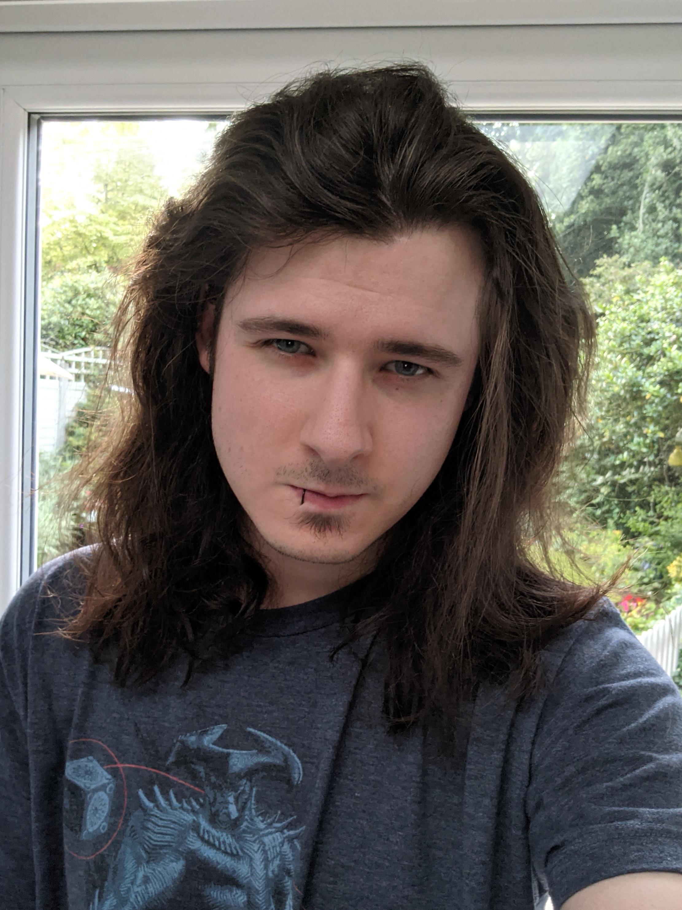 current length | Scrolller