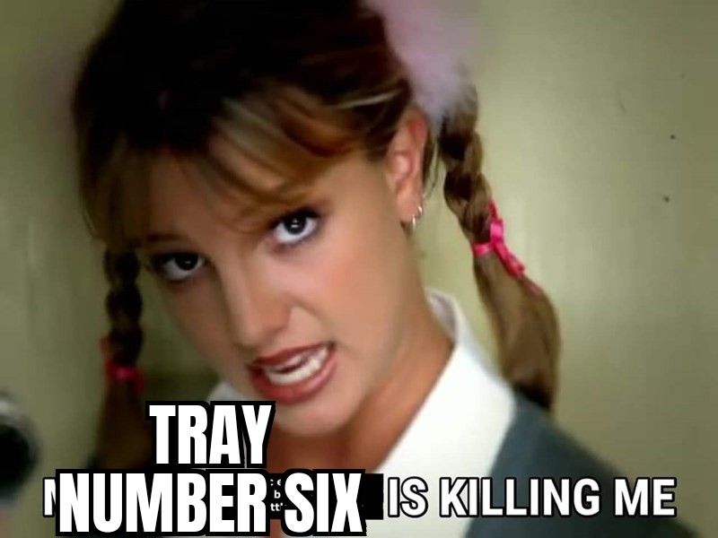 Current mood | Scrolller