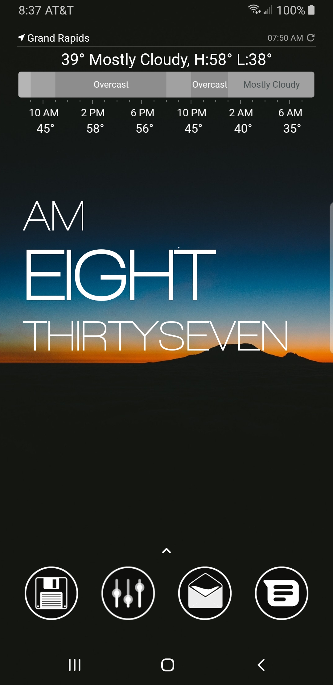 Current Set Up | Scrolller