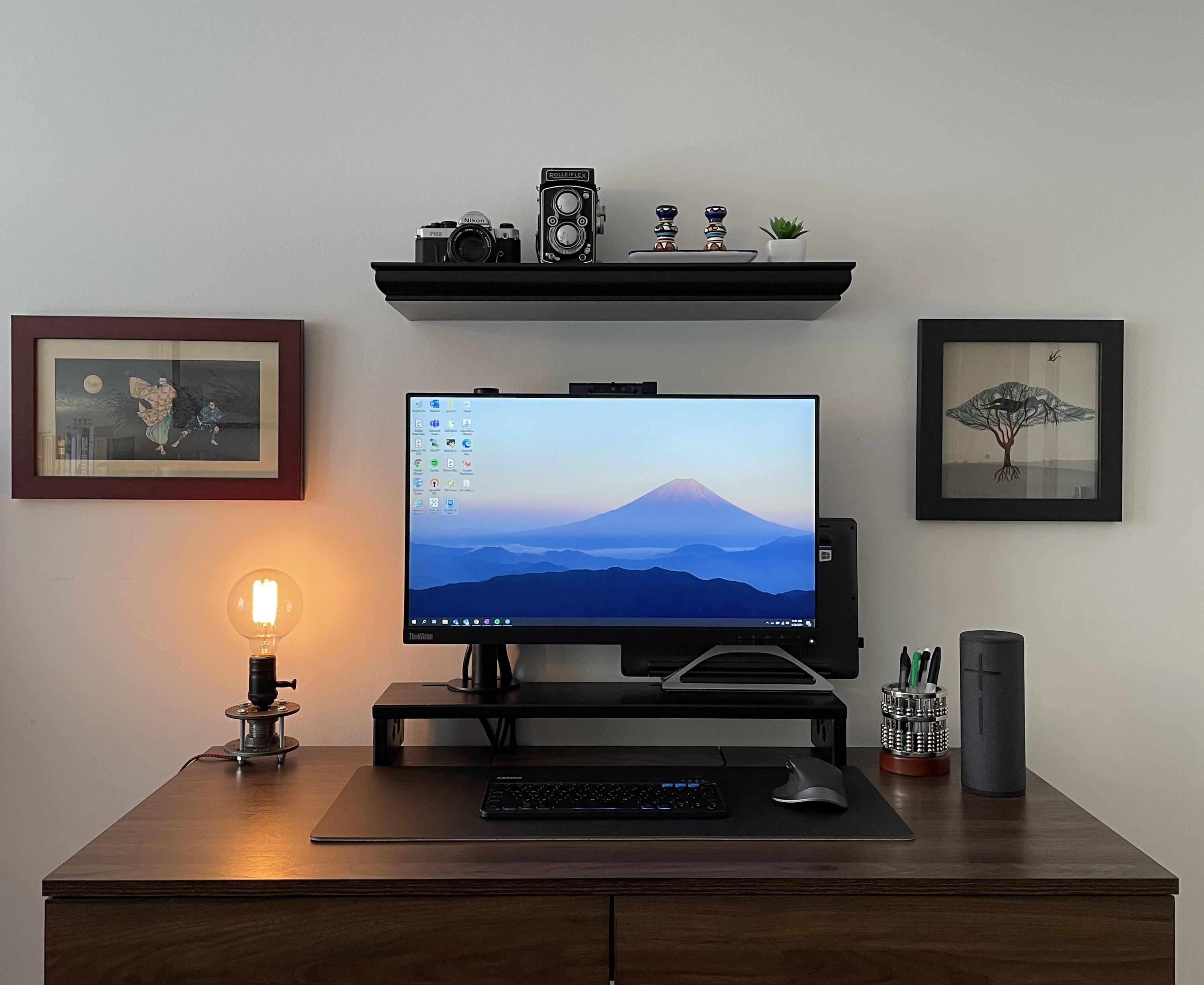 Current state | Scrolller