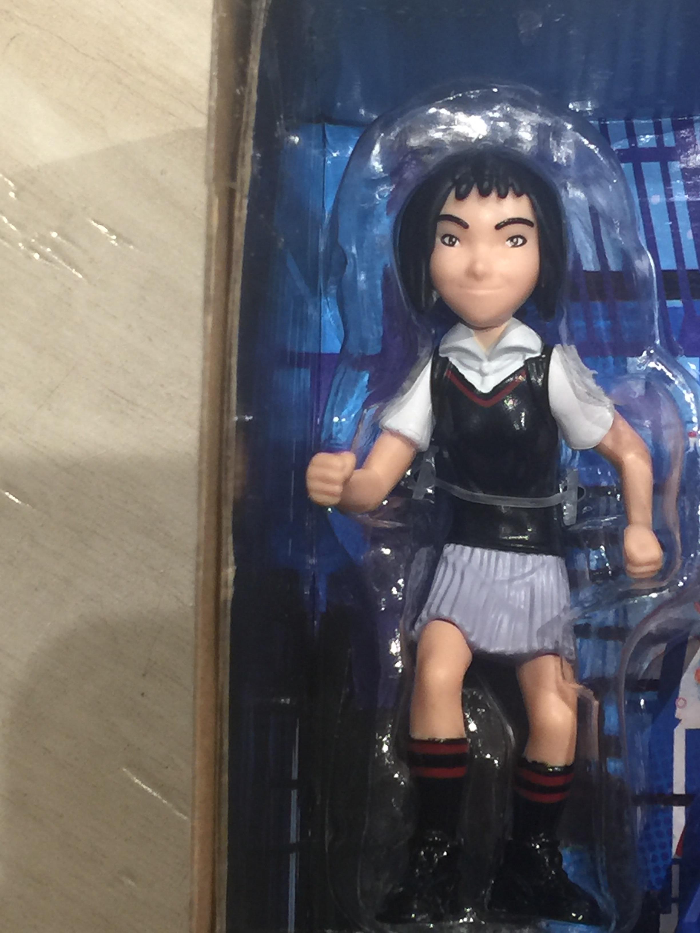 Curse image | Scrolller