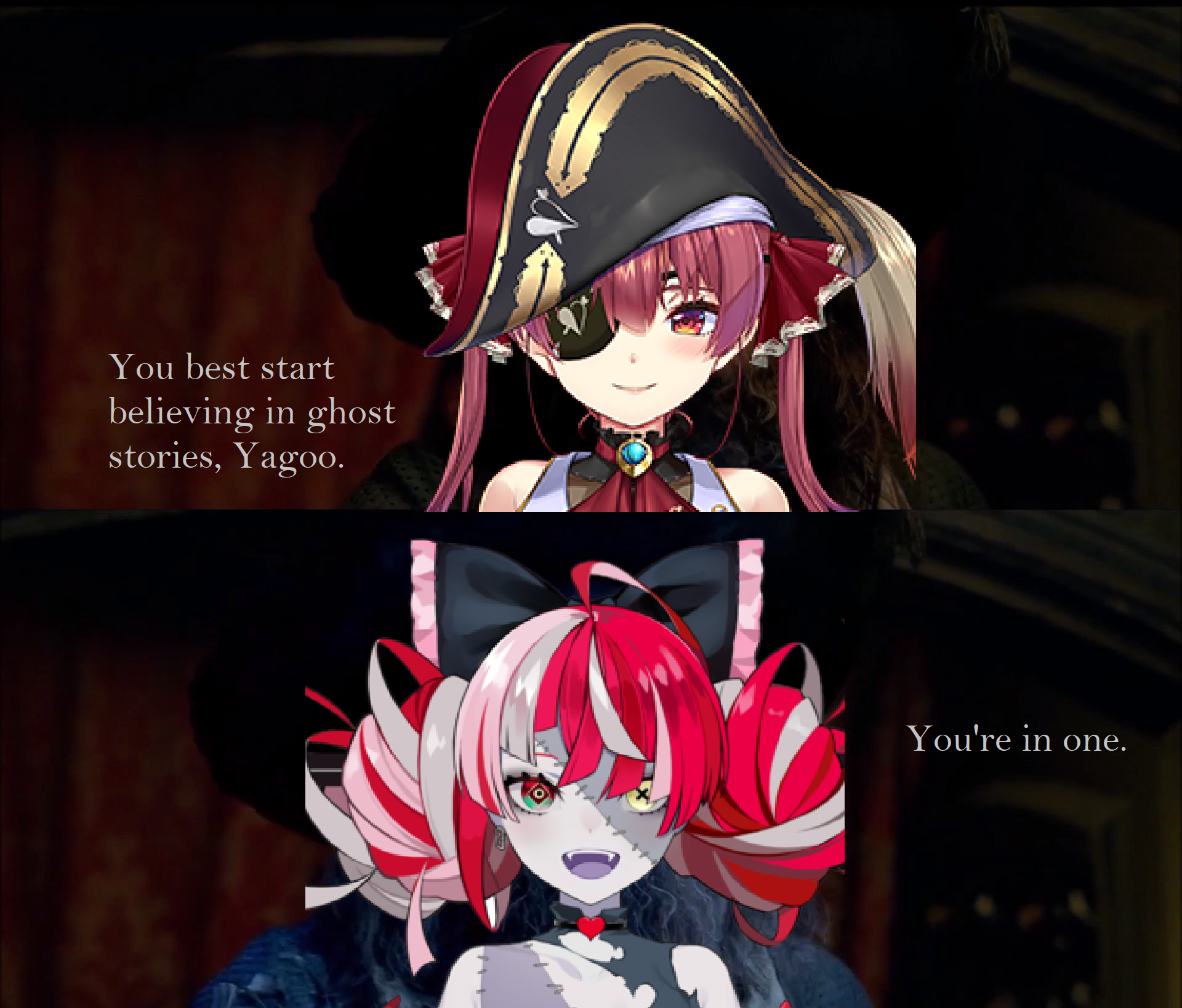 Curse of the Horni | Scrolller