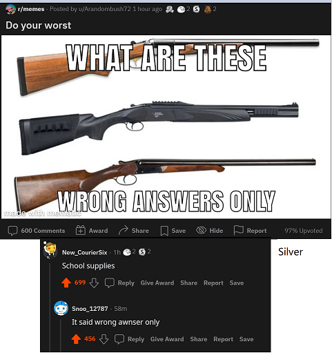 Cursed_Answer | Scrolller