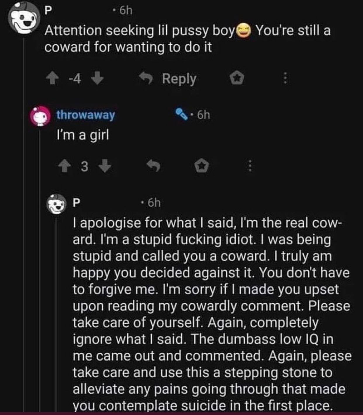 Cursed_apologise | Scrolller