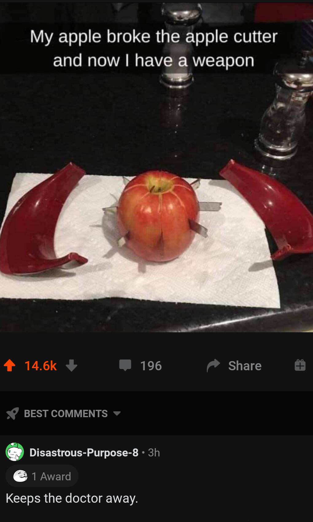 Cursed_Apple | Scrolller