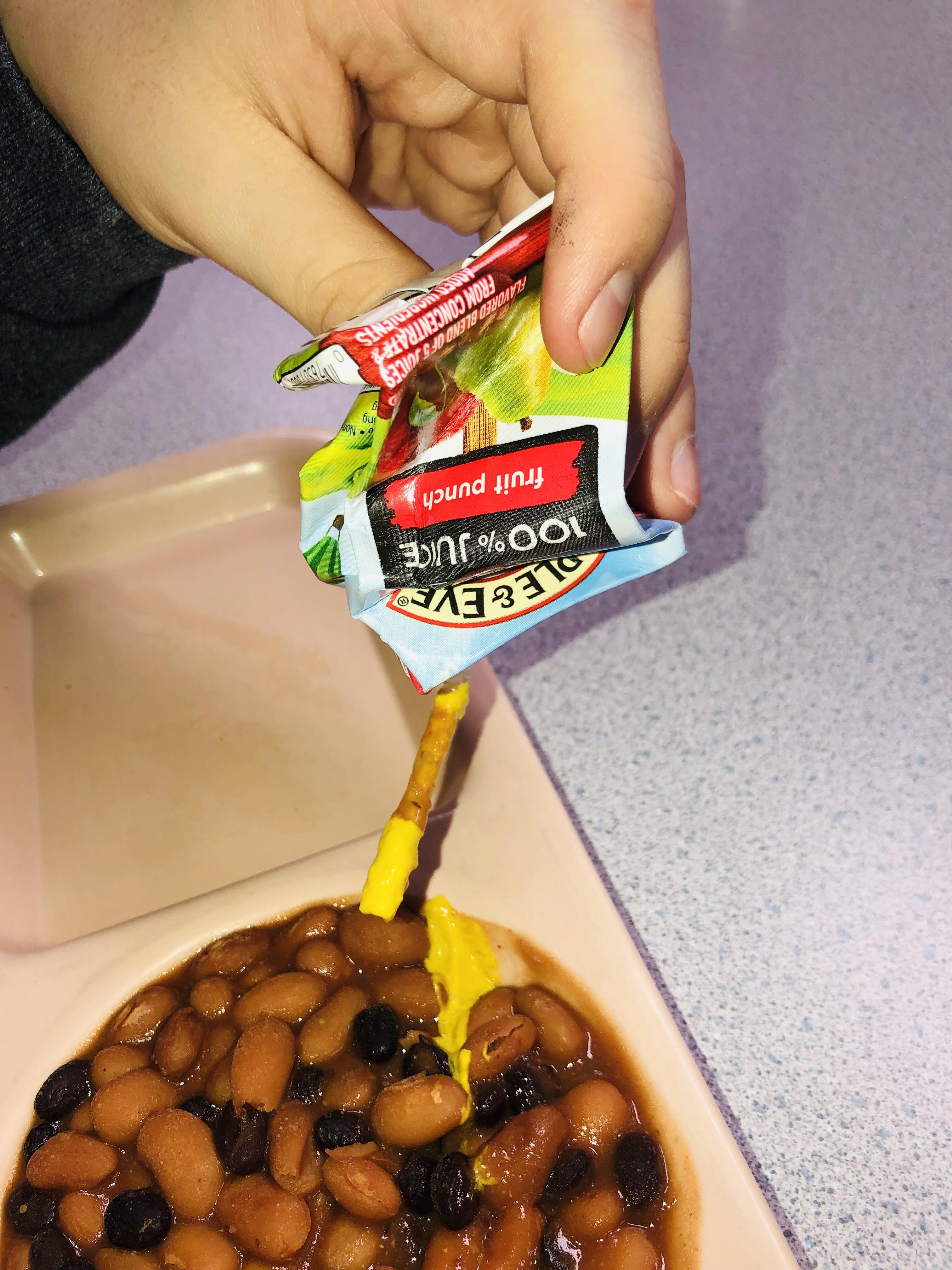 Cursed apple-bean-mustard | Scrolller