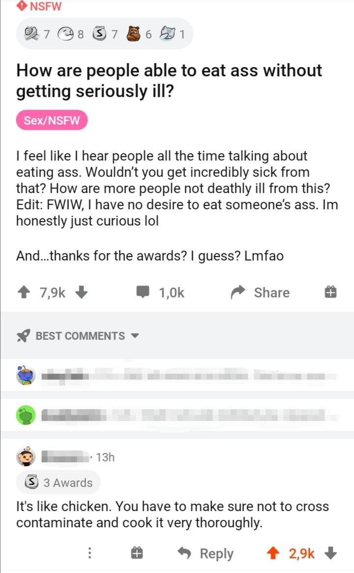 Cursed_ass-chicken | Scrolller