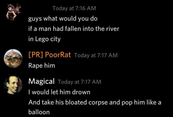 Cursed_balloon | Scrolller