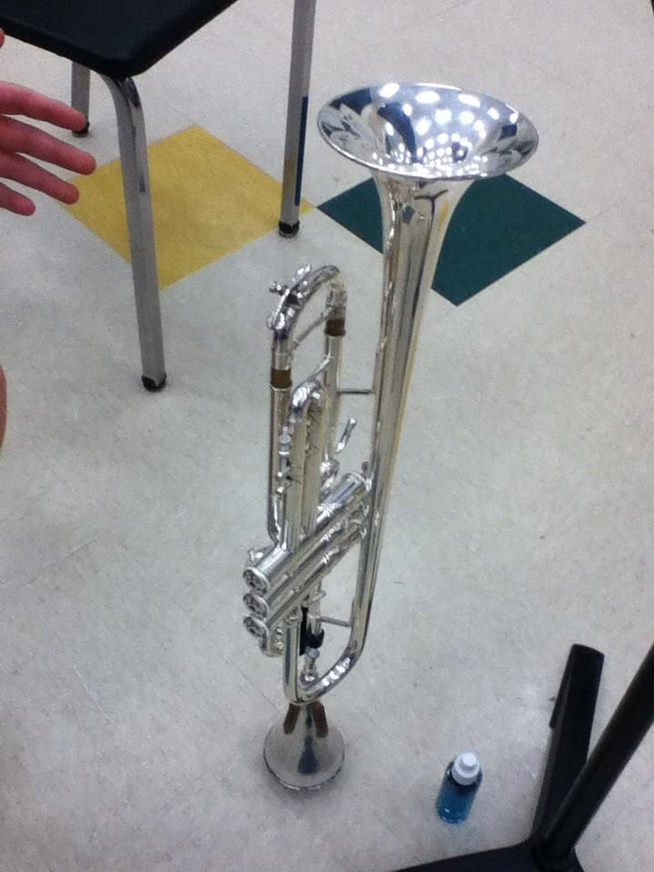 Cursed Band Images... am I doing it right? | Scrolller