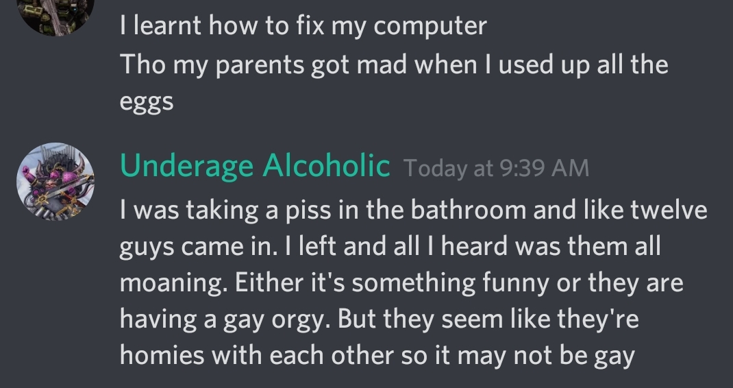 Cursed_Bathroom | Scrolller