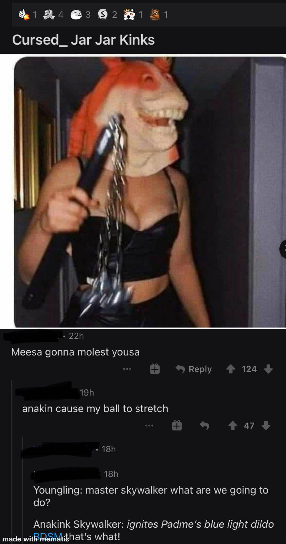 Cursed_bdsm | Scrolller