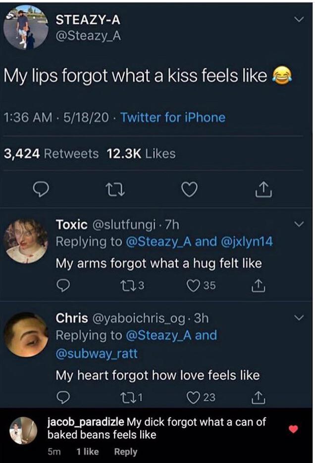 Cursed_beans | Scrolller