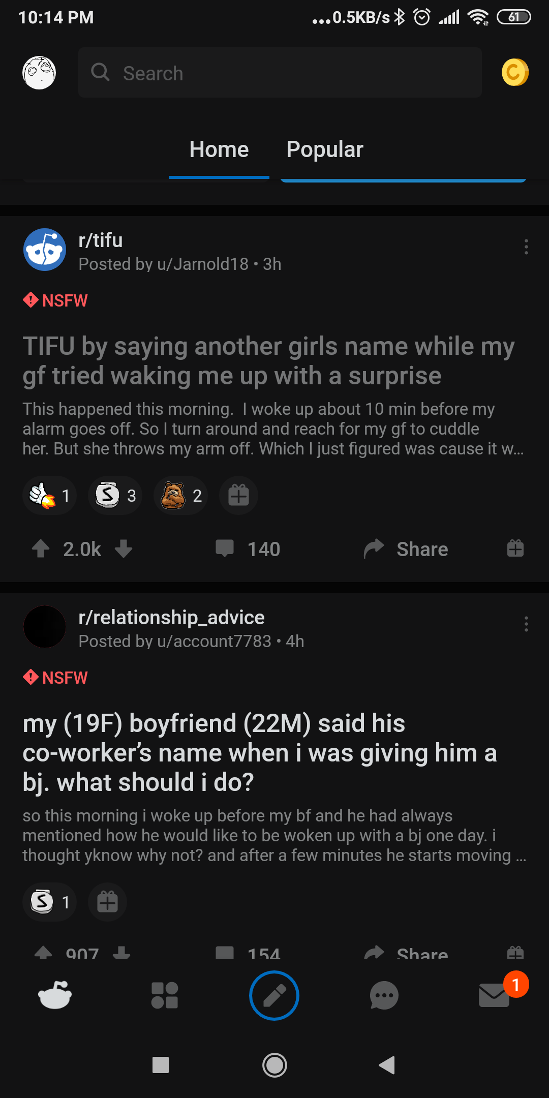 Cursed bj | Scrolller