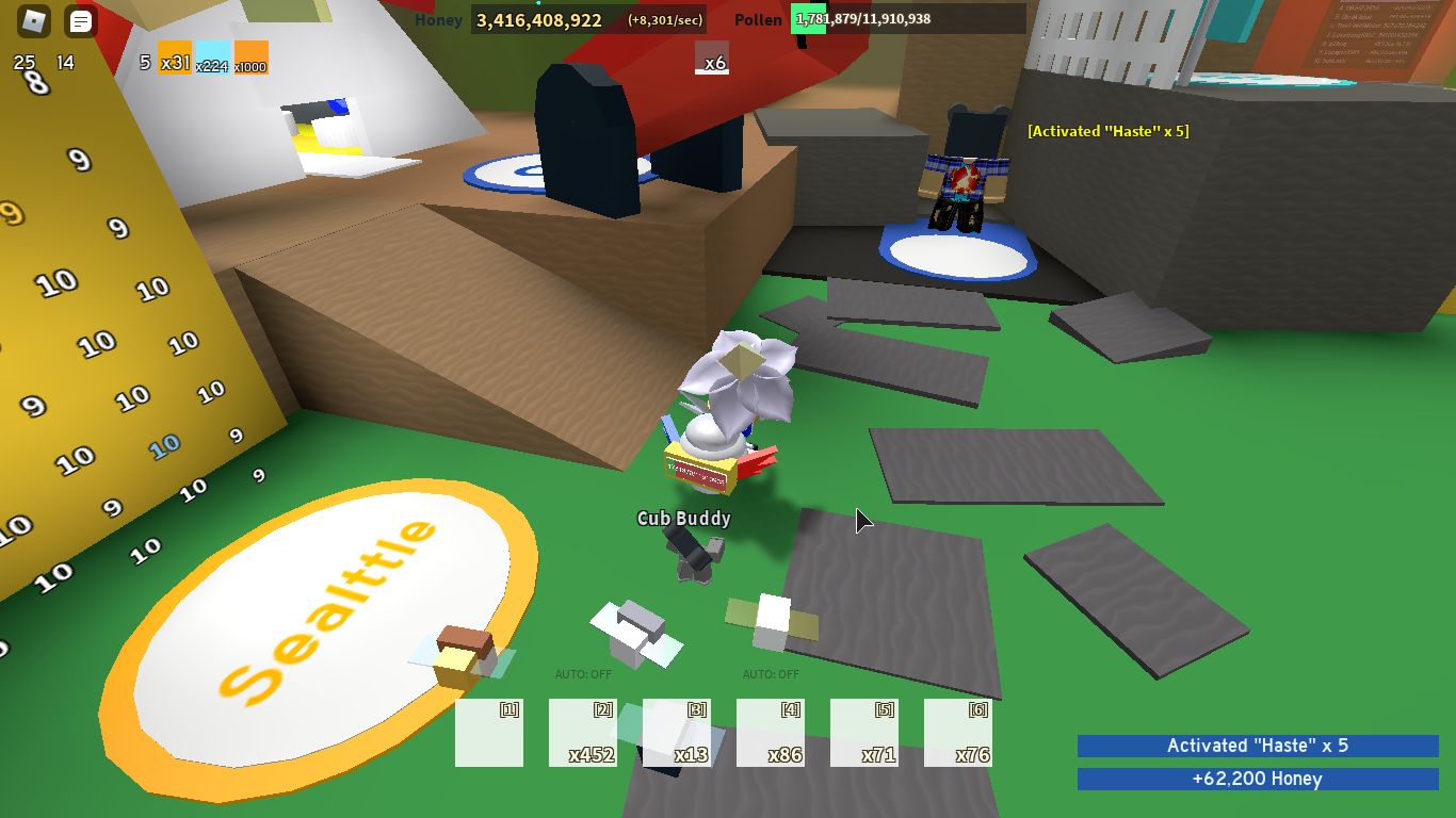 Cursed Black Bear | Scrolller