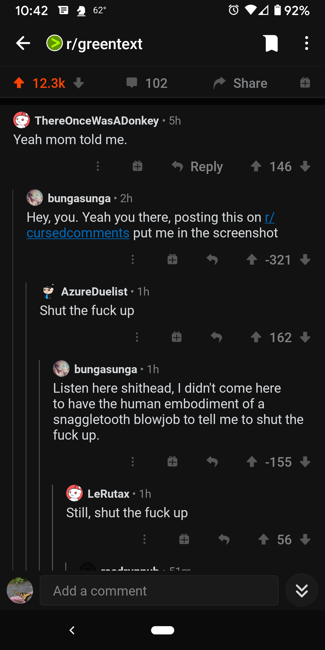 cursed_blowjob | Scrolller