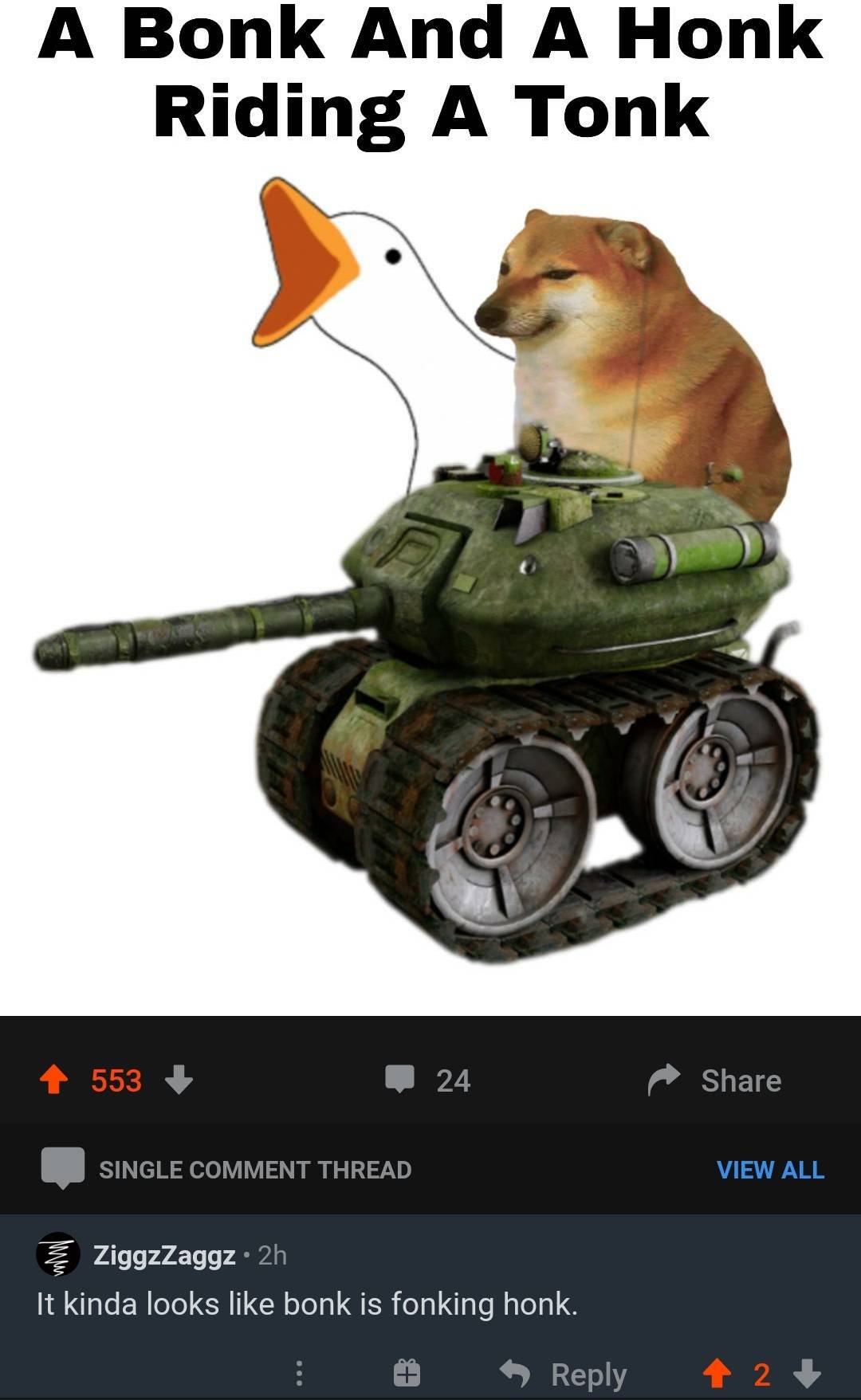 Cursed_Bonk | Scrolller