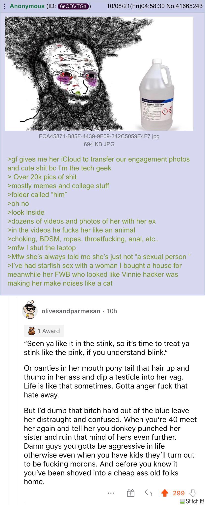 Cursed_Boyfriend | Scrolller