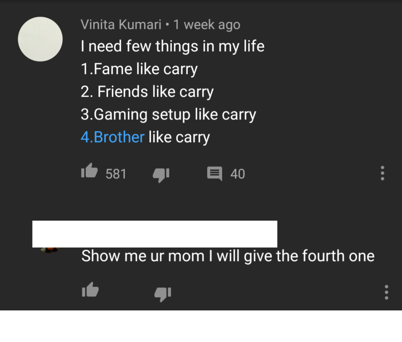 Cursed_Brother | Scrolller