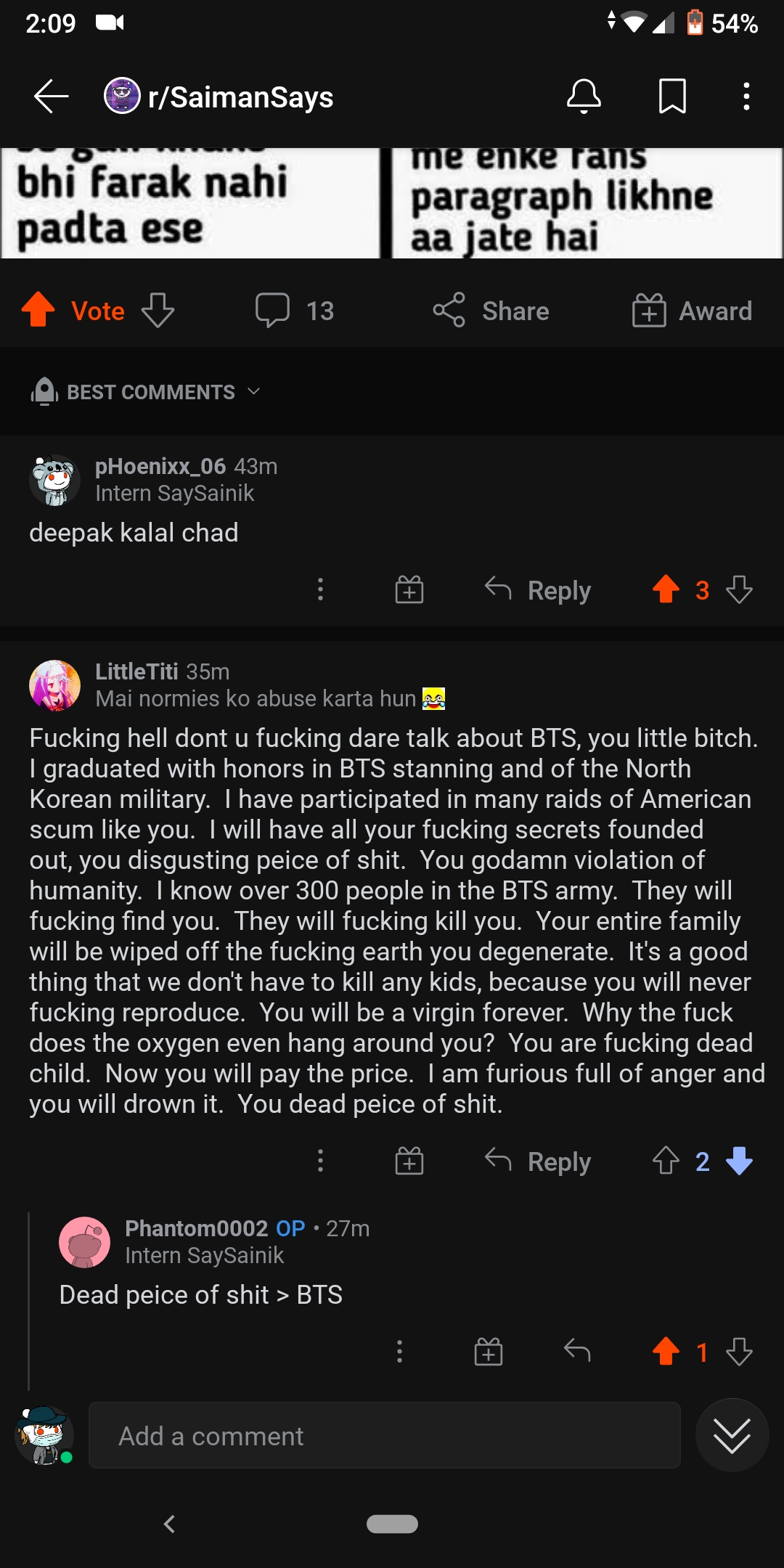 Cursed_BTS | Scrolller