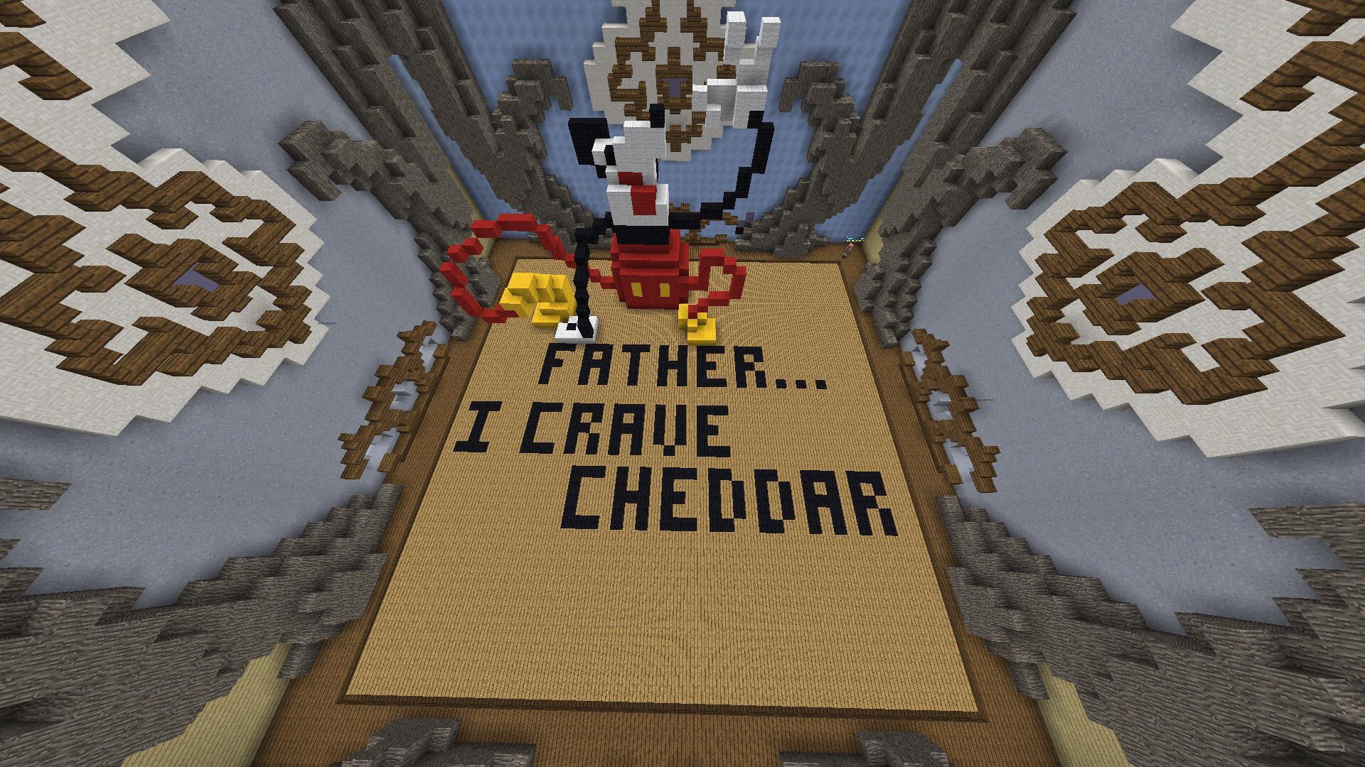 Cursed_Build_Battle | Scrolller