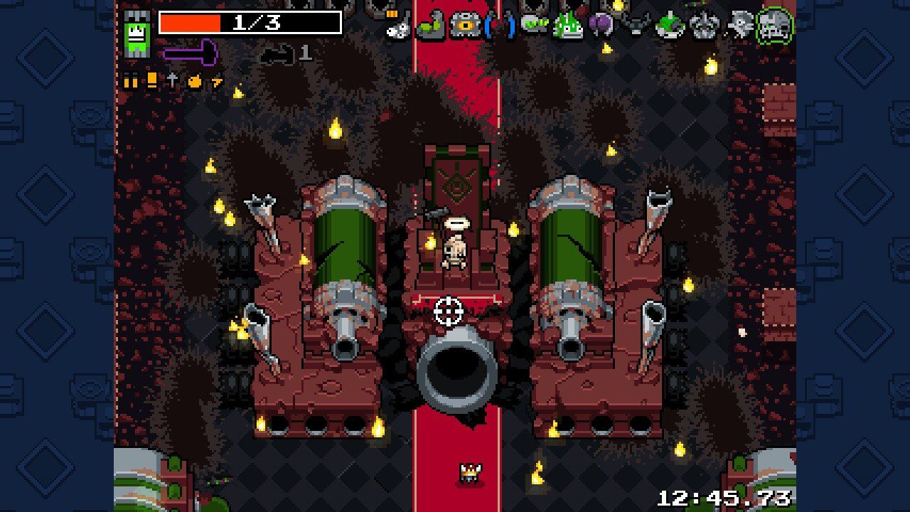 Cursed caves are worth the risk. | Scrolller