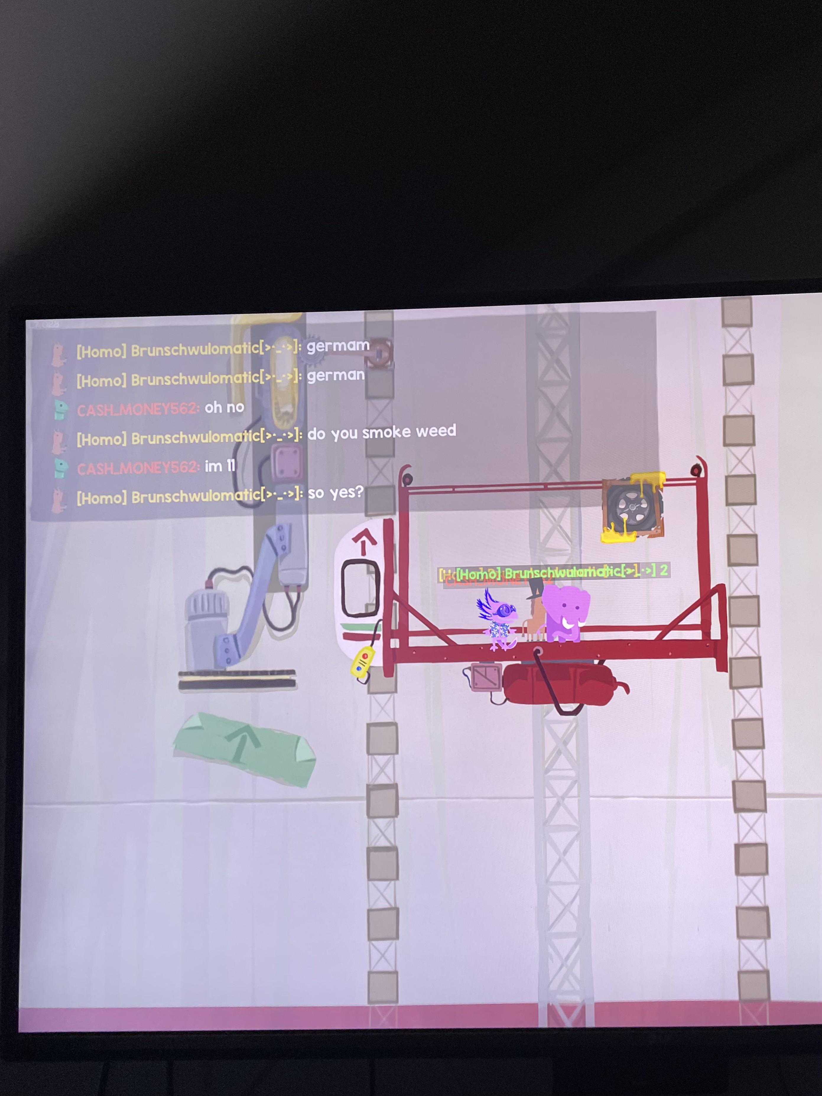 Cursed-Chat | Scrolller