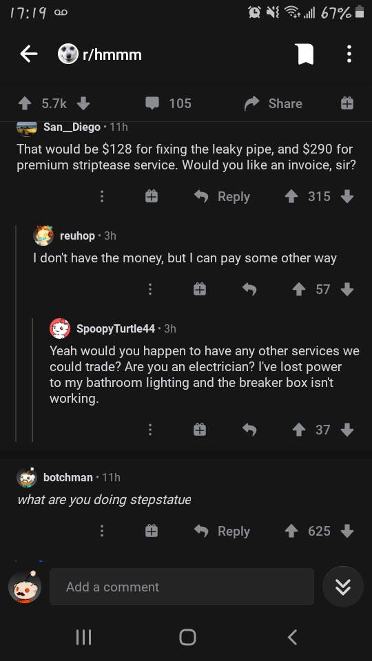 Cursed_chat | Scrolller