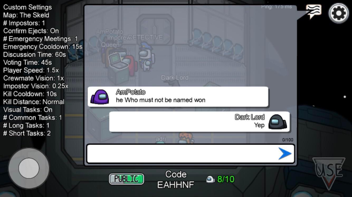 Cursed child, battle of hogwarts be like. | Scrolller