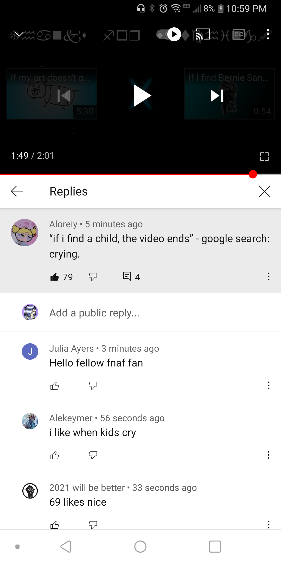 Cursed_Children | Scrolller