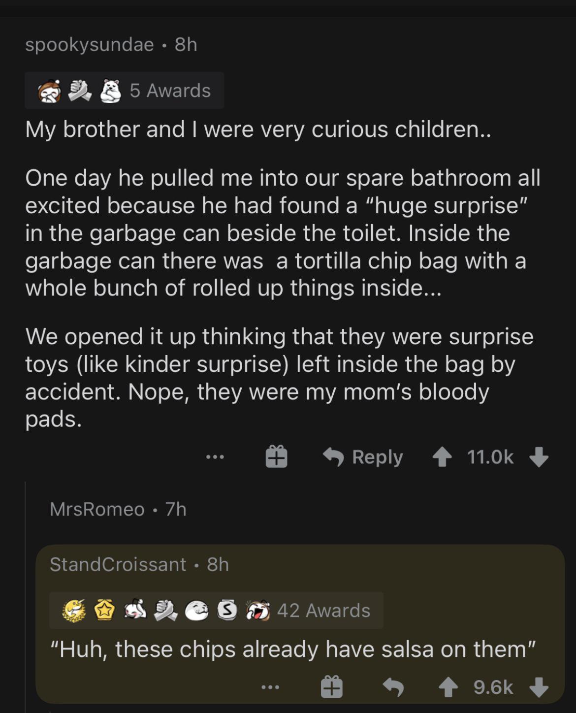 Cursed_Chips | Scrolller