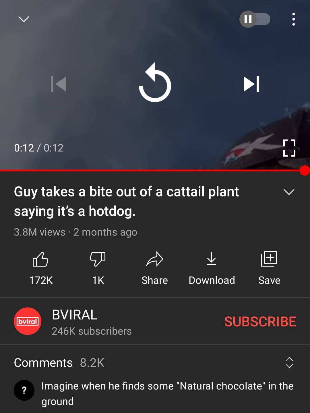 Cursed_chocolate | Scrolller