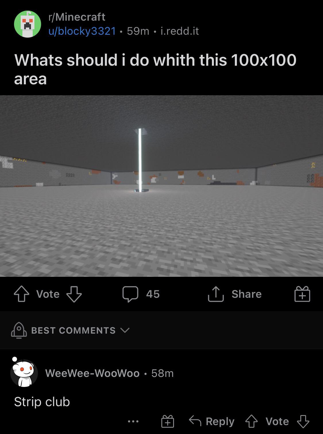 cursed_club | Scrolller