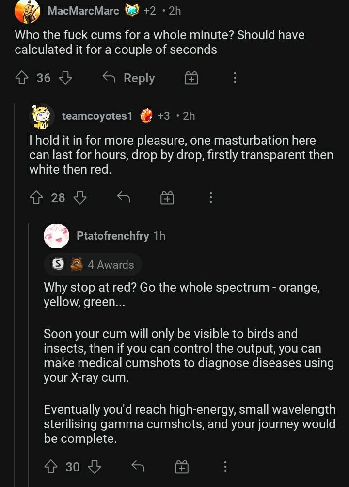 Cursed_color | Scrolller