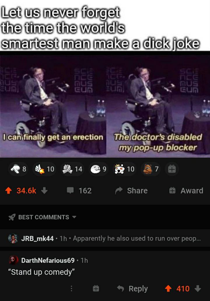 Cursed_Comedian | Scrolller