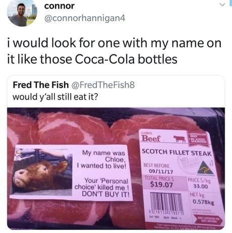 cursed cow | Scrolller