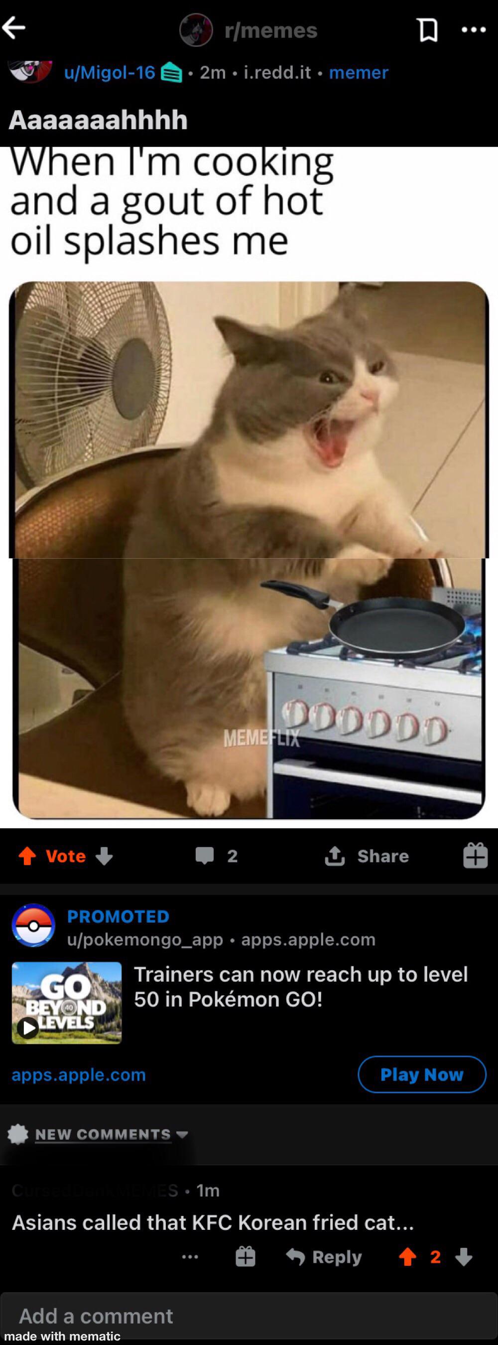 Cursed_cooking | Scrolller