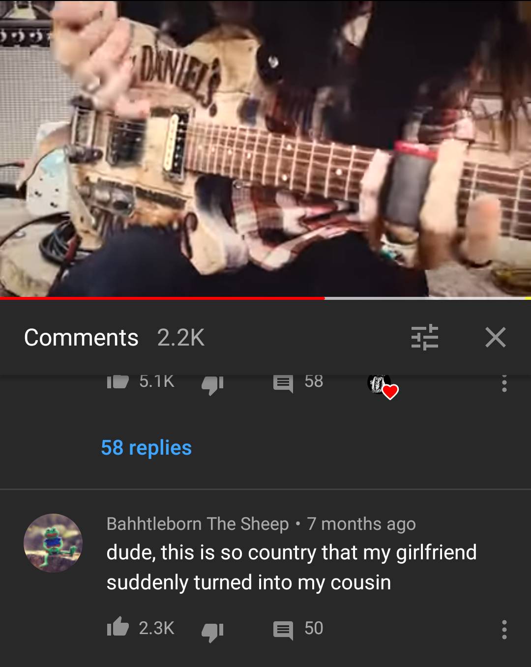 Cursed_country | Scrolller