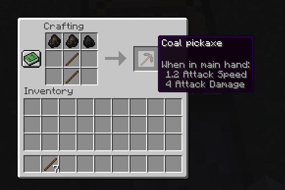 Cursed craft | Scrolller