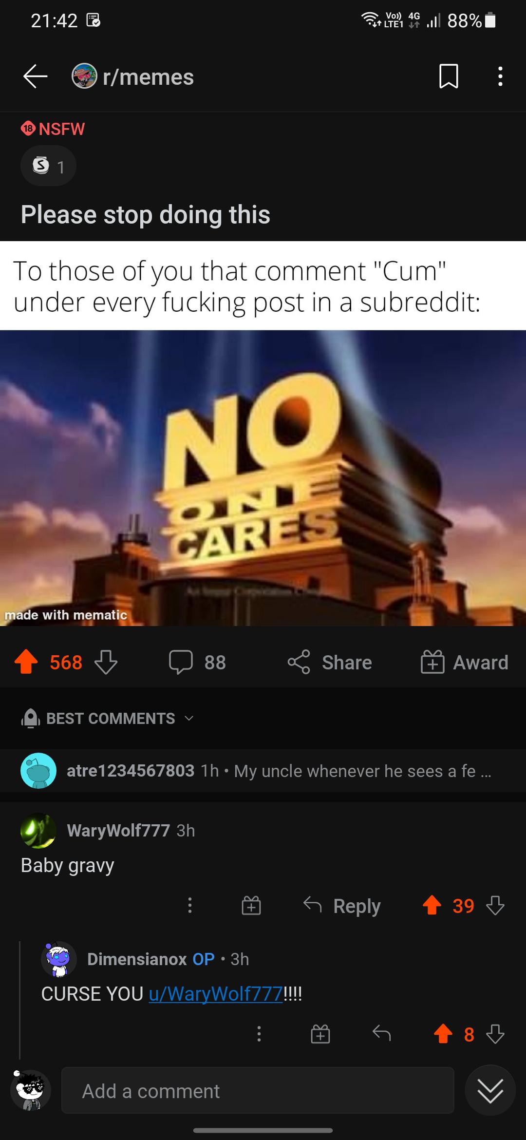 cursed_cum | Scrolller