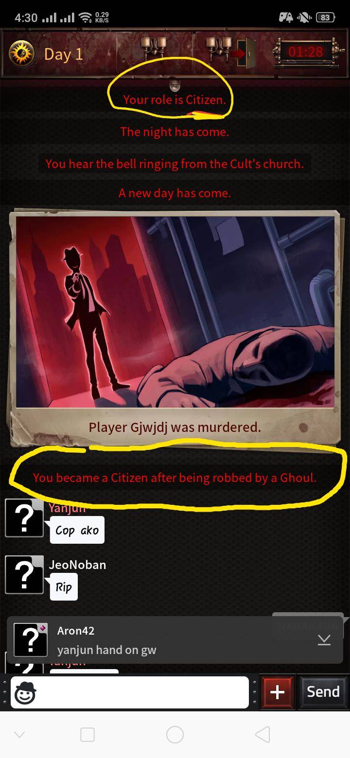 Cursed | Scrolller
