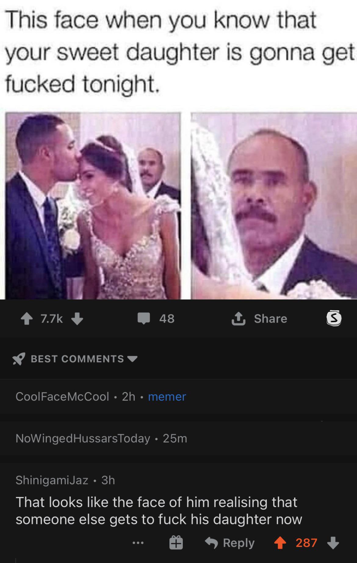 cursed_daddy | Scrolller