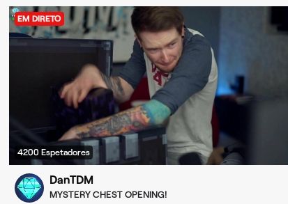 Cursed Dan | Scrolller