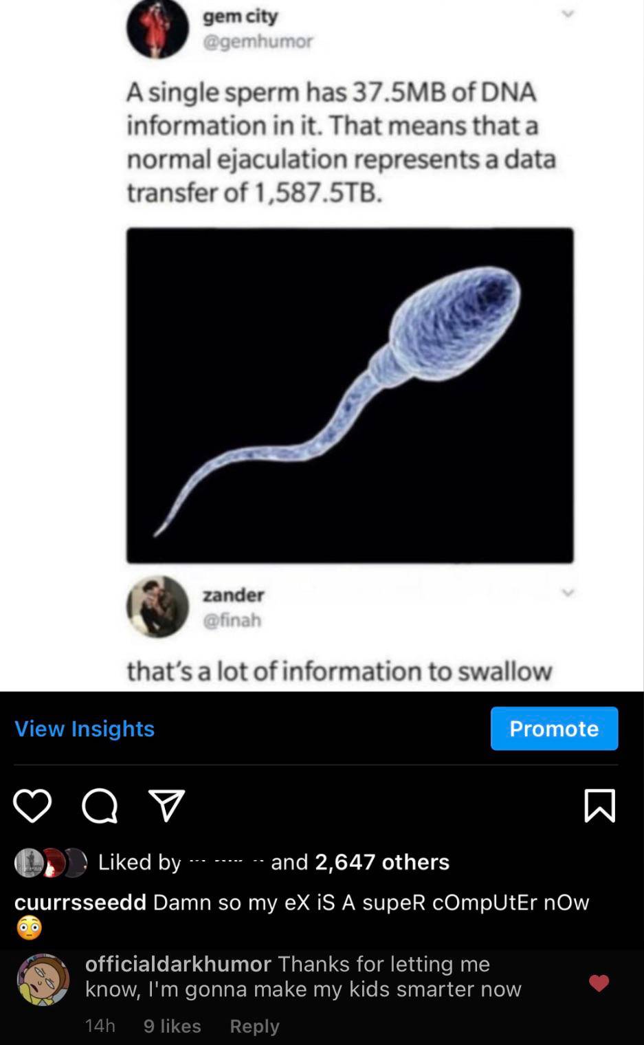 Cursed_data | Scrolller