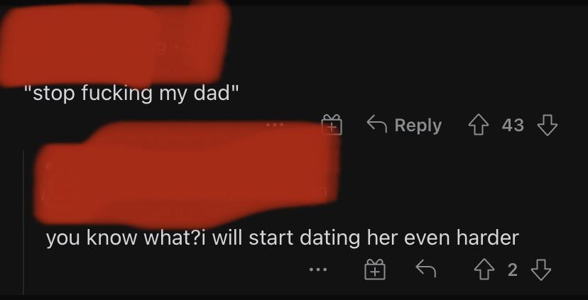 Cursed_dating | Scrolller